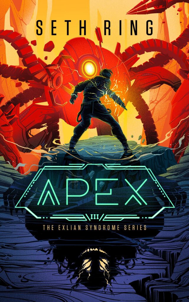 Apex - Seth Ring