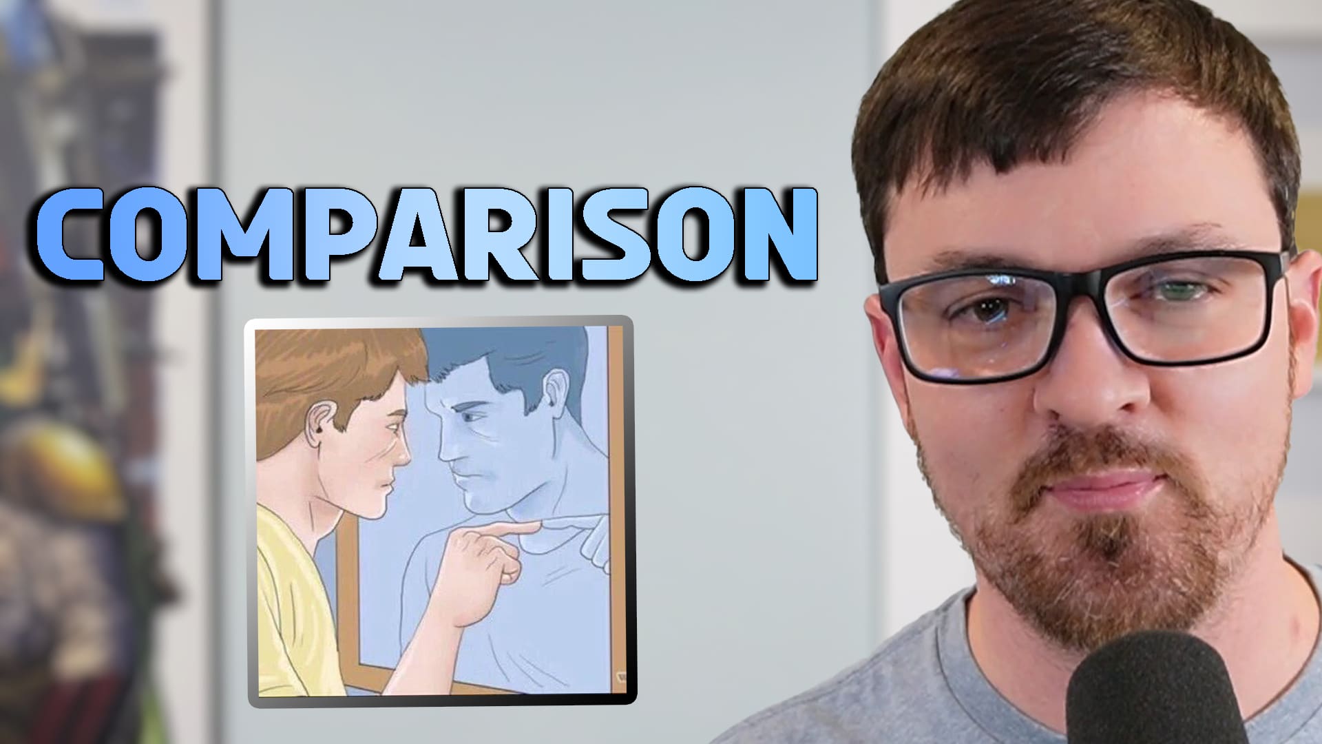 Comparison: How To Kill Your Writing Career - Seth Ring | LitRPG Author