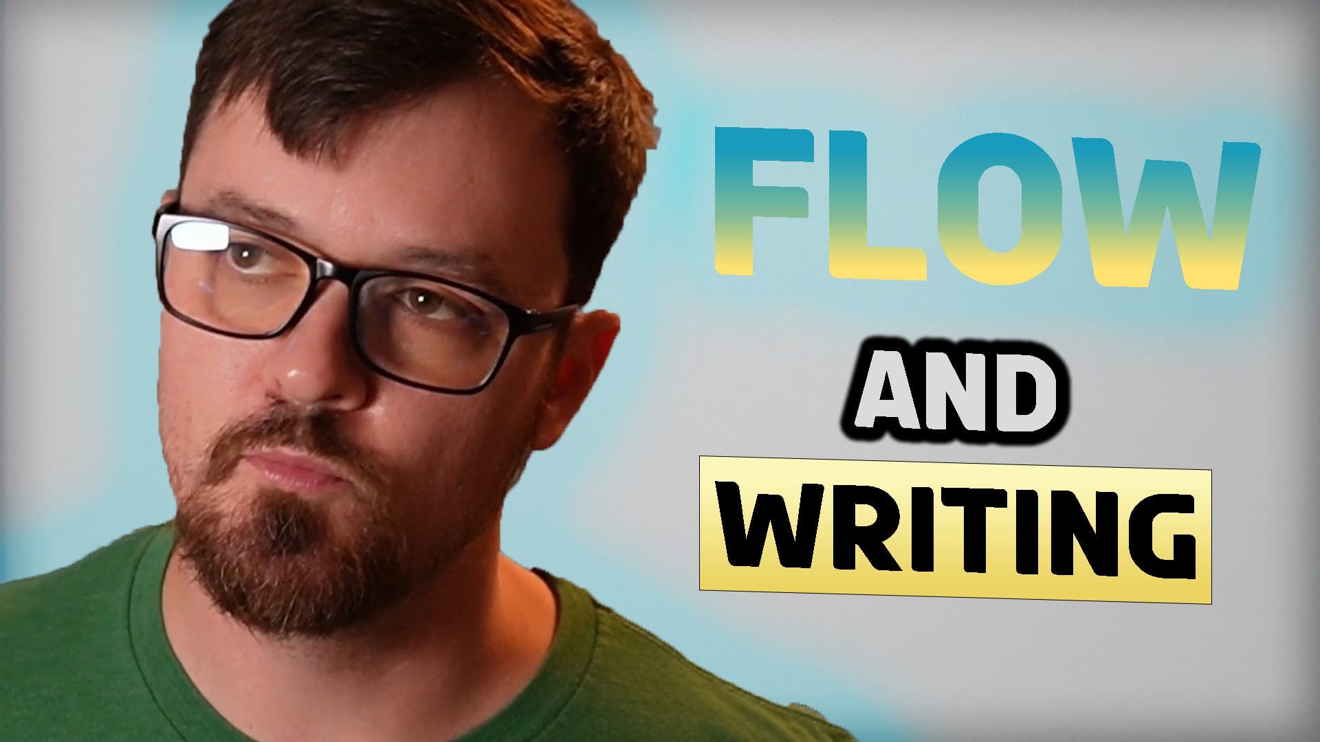 How Flow Helps My Writing - Seth Ring | LitRPG Author