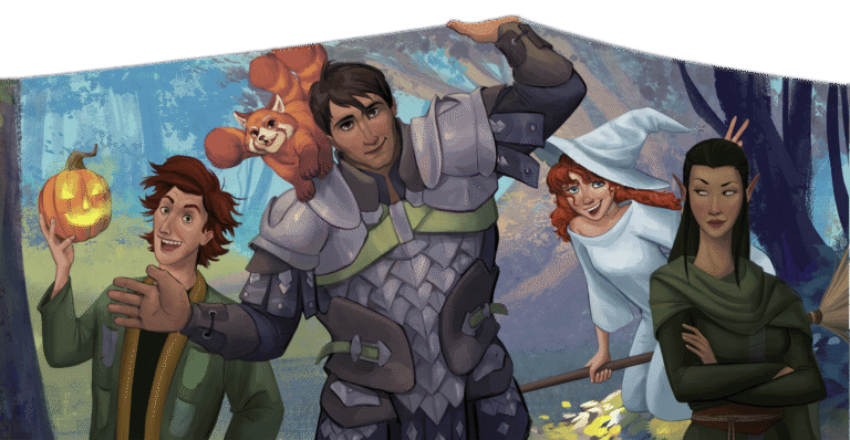 Nova Terra: Titan - Seth Ring