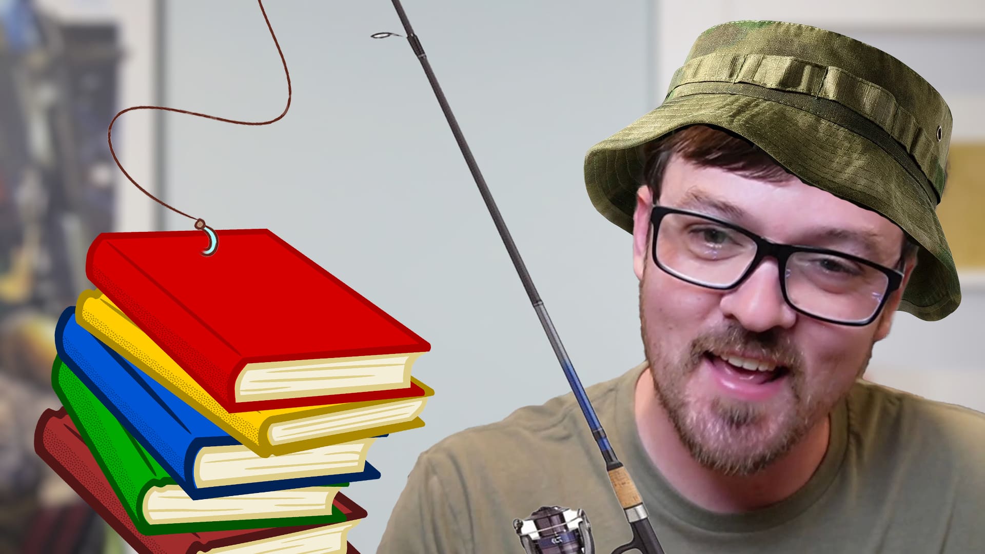 How to Create Compelling Story Hooks - Seth Ring | LitRPG Author