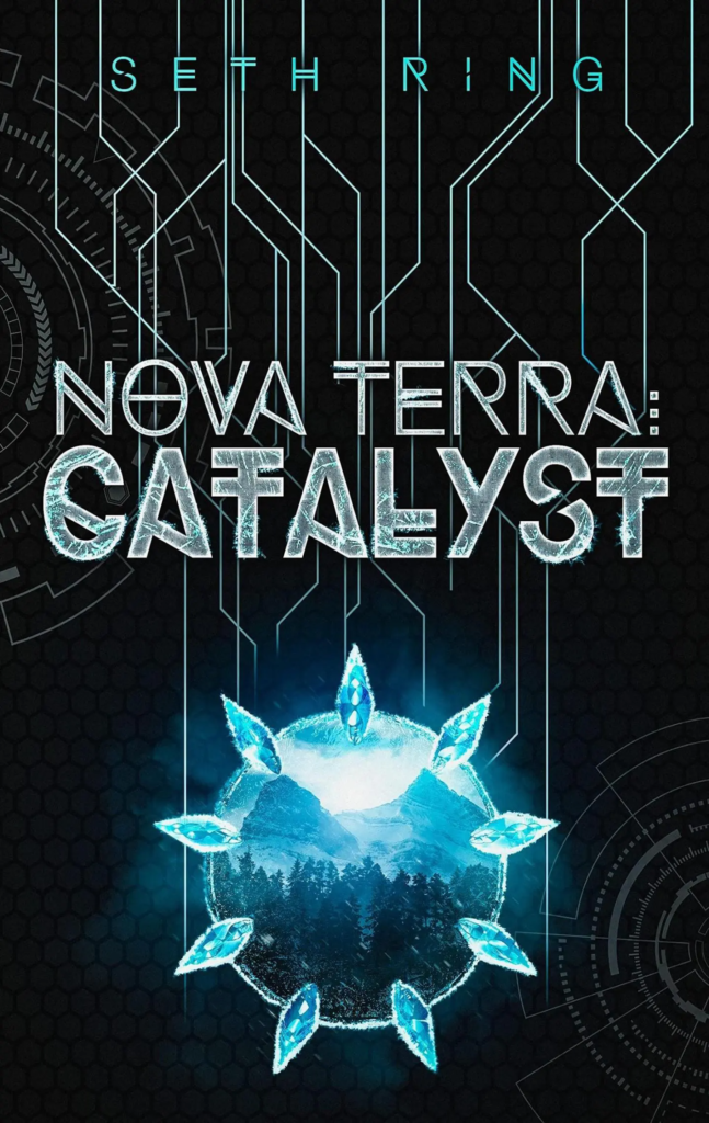 Nova Terra: Catalyst - Seth Ring