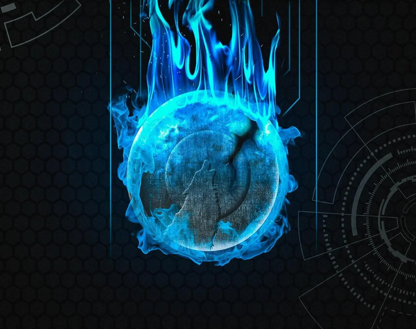 Nova Terra: Titan - Seth Ring