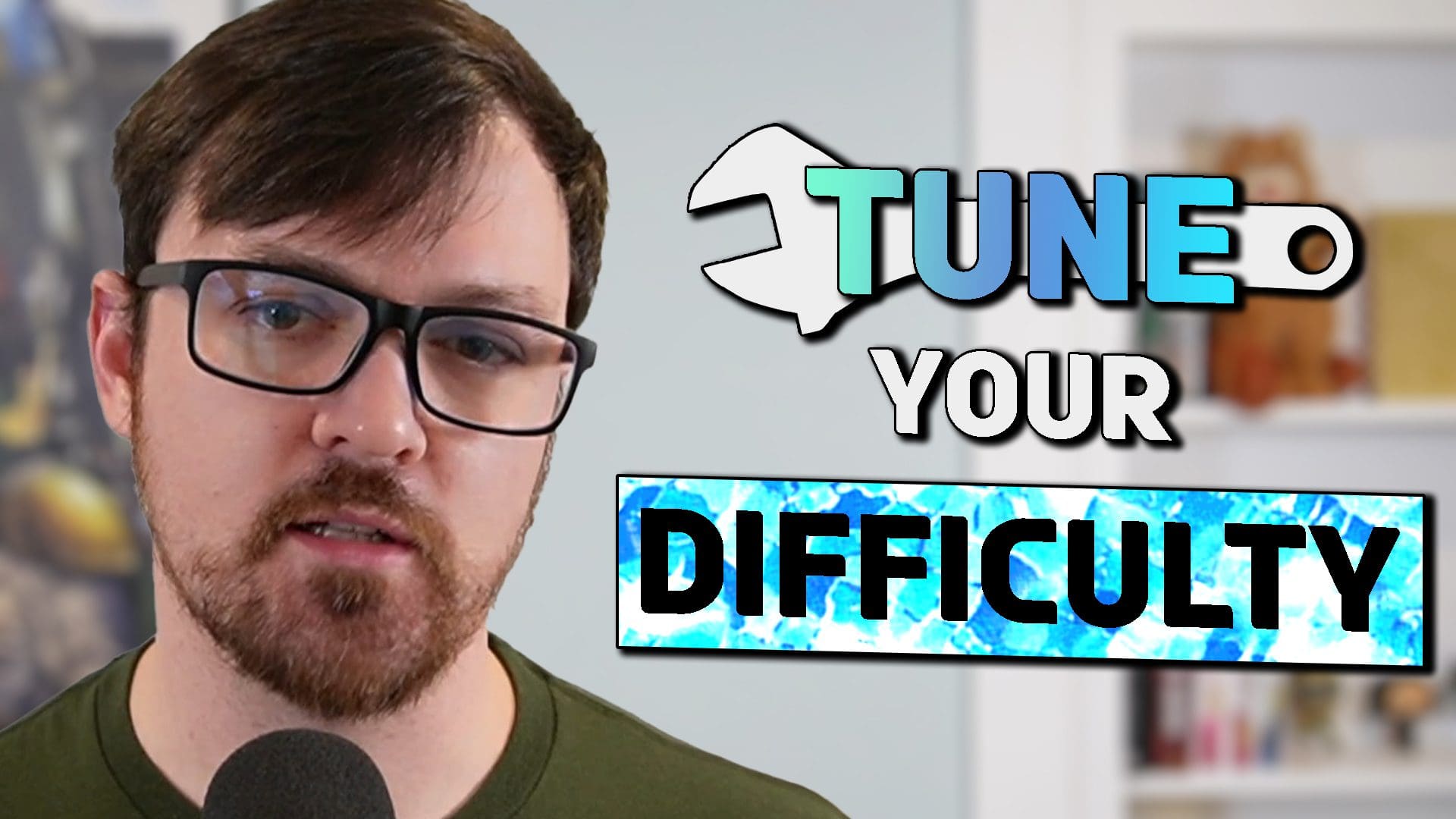 Tune Your Difficulty | Deliberate Practice 5/6 - Seth Ring | LitRPG Author