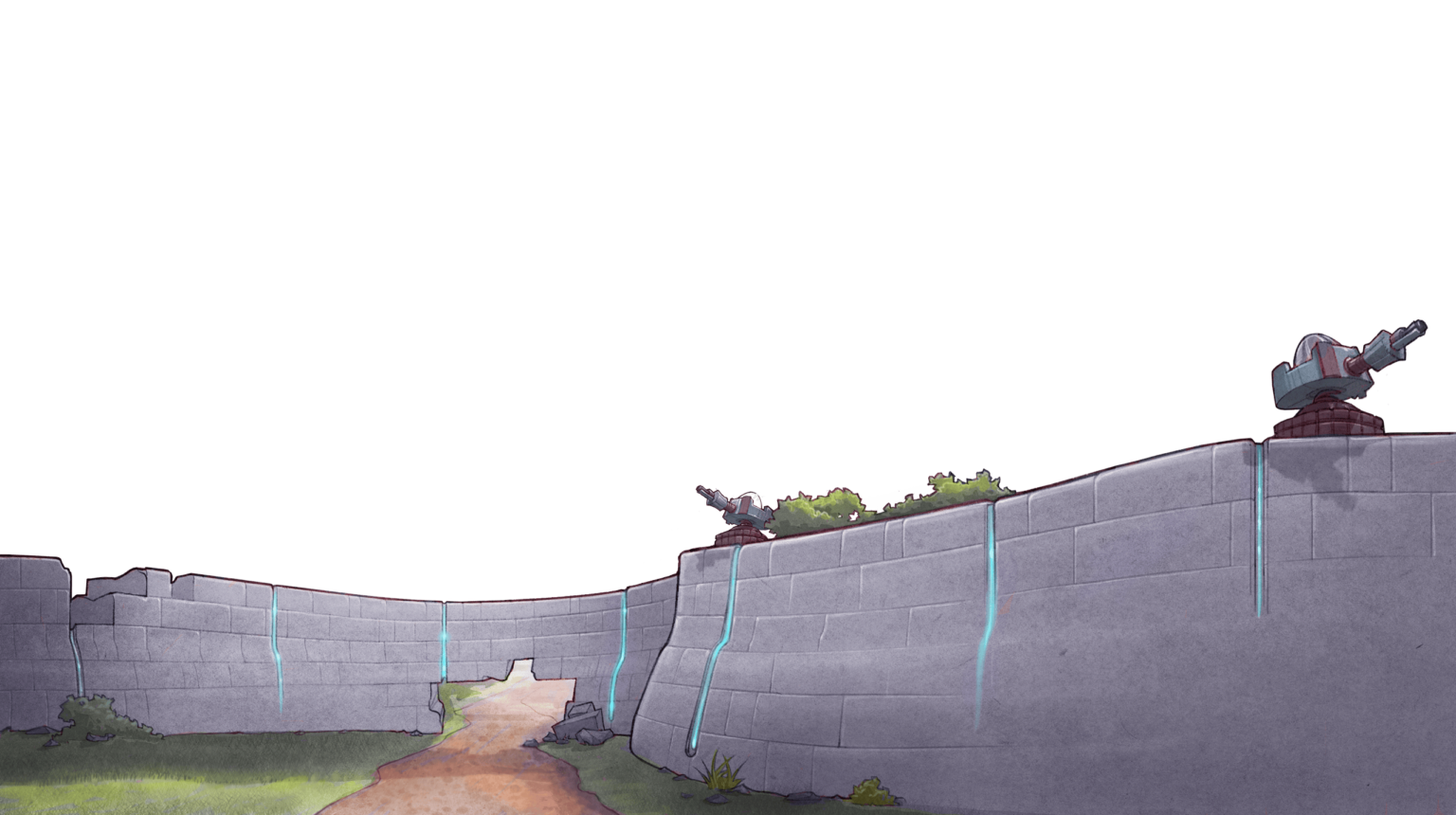 Home - Seth Ring | LitRPG Author