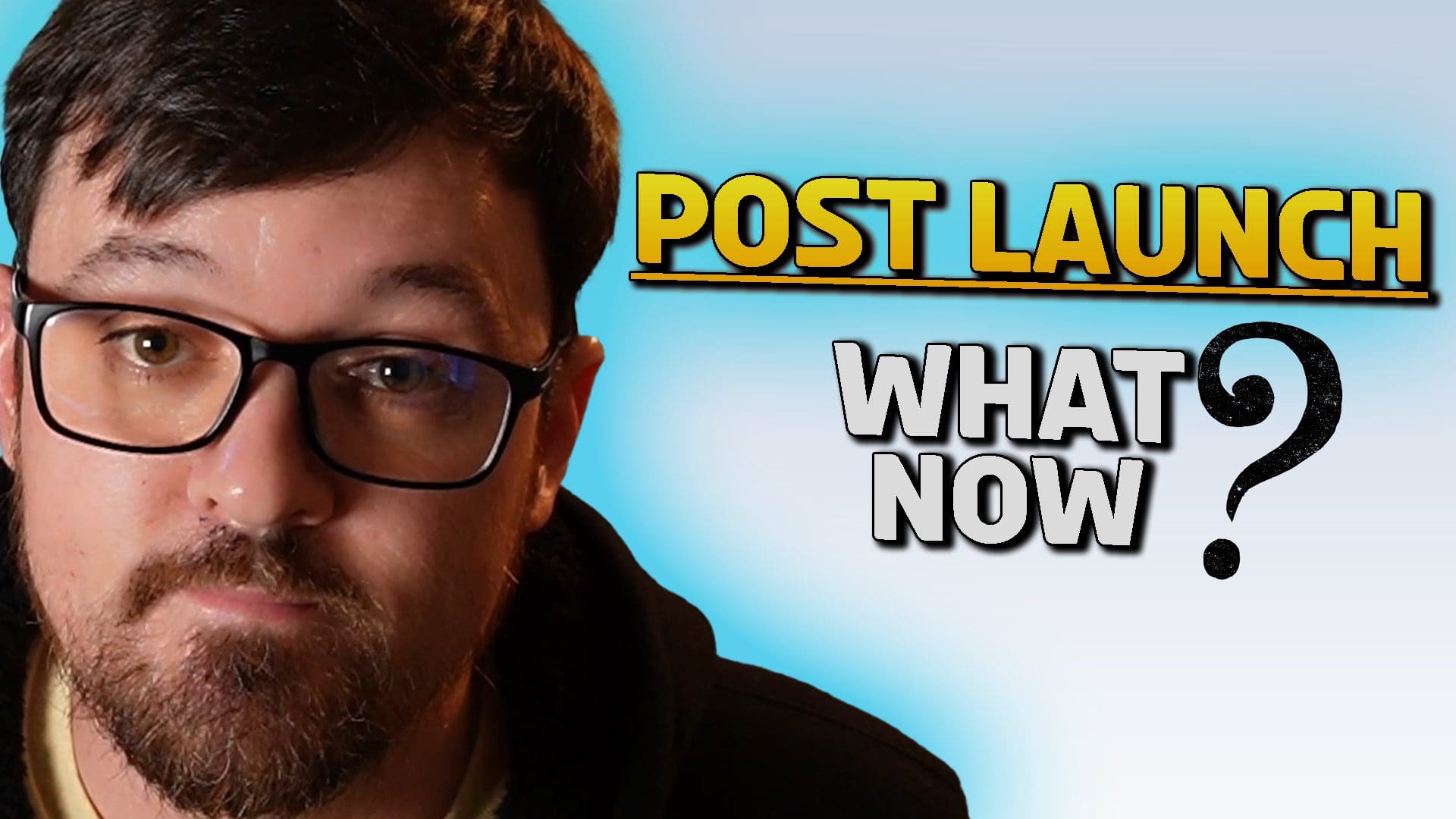 Post Launch - Keep Up The Hype - Seth Ring | LitRPG Author